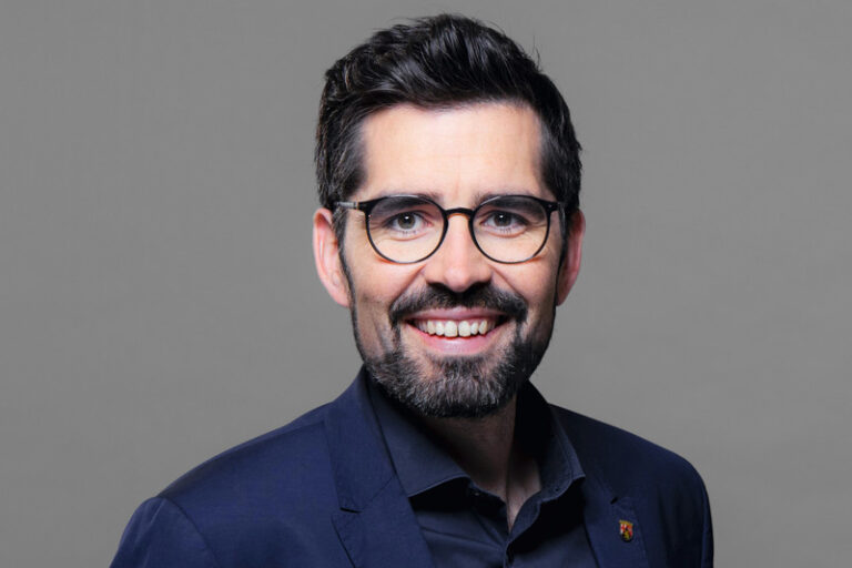 Antenne Mainz 106.6 - Sven Teuber wird neuer rheinland-pfälzischer ...